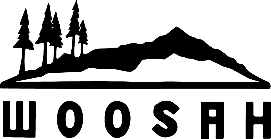 Woosah Outfitters Clipart - Full Size Clipart (#1961200) - PinClipart