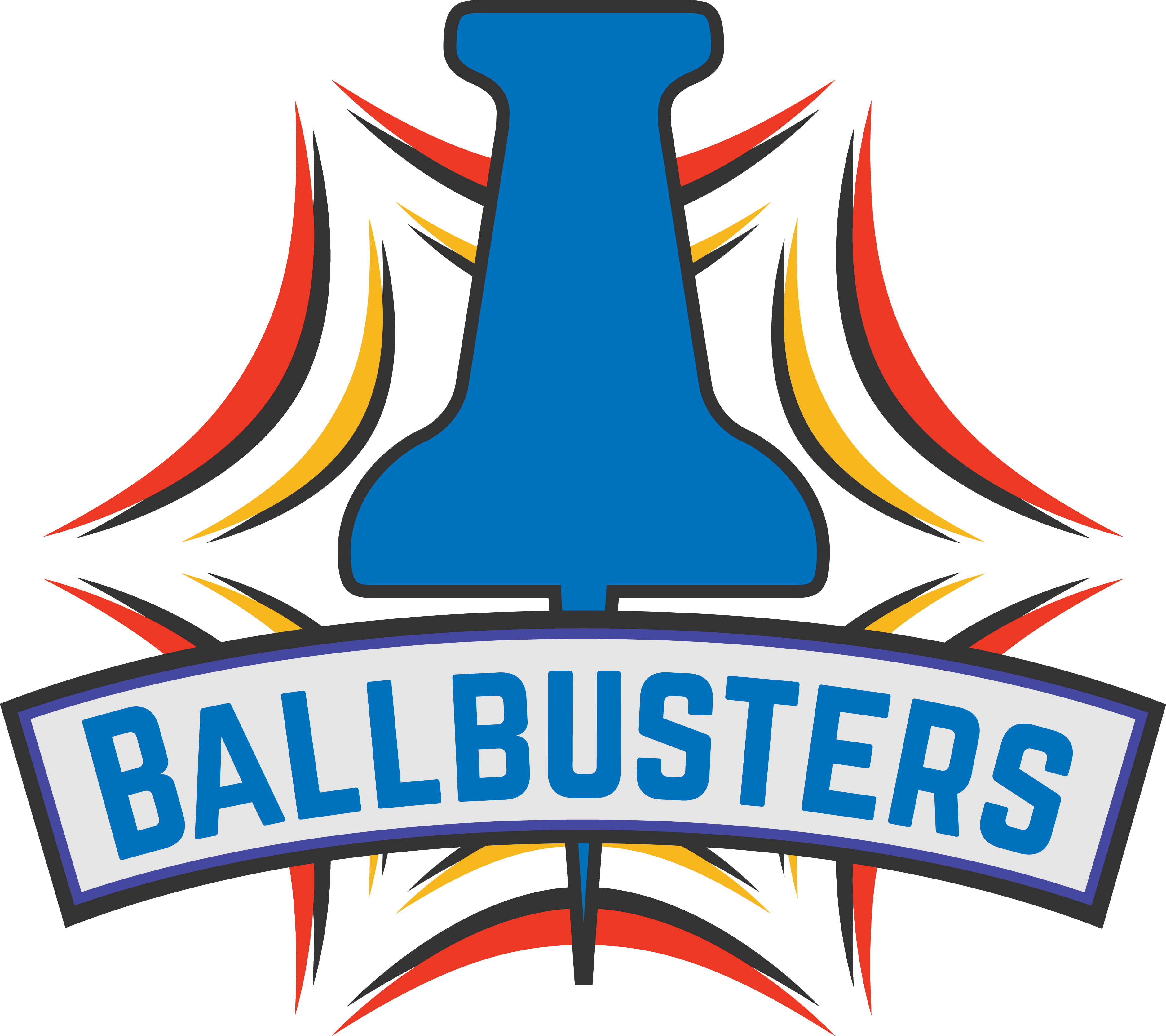 The Ballbusters - Tagpro Clipart - Full Size Clipart (#1962783 ...