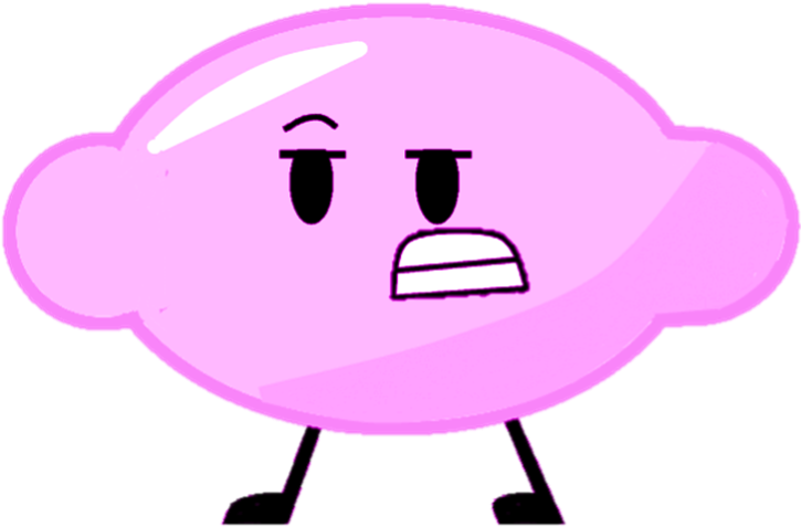 Bfi Pink Lemon - Wiki Clipart - Full Size Clipart (#1965374) - PinClipart