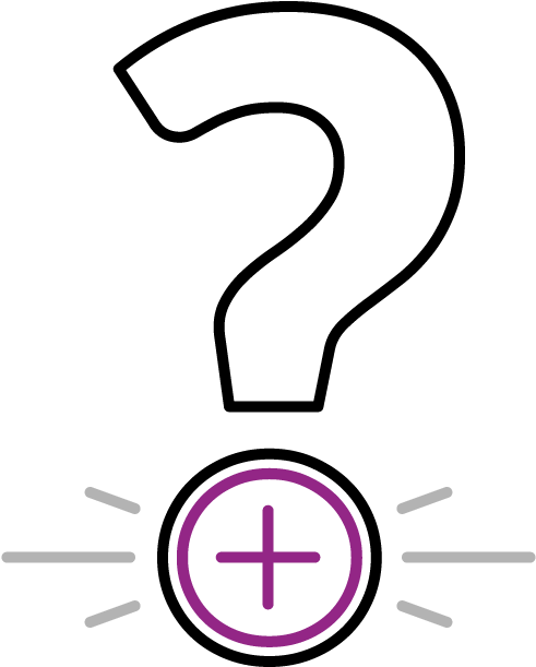 Ask A Thought-provoking Question Clipart - Full Size Clipart (#1966117 ...