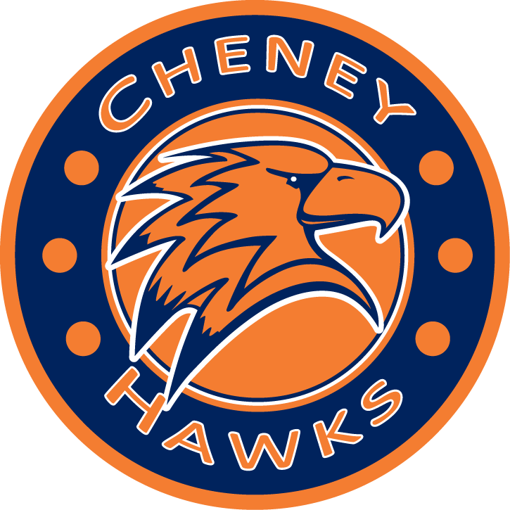 Cheney Middle School Clipart - Full Size Clipart (#1966587) - PinClipart