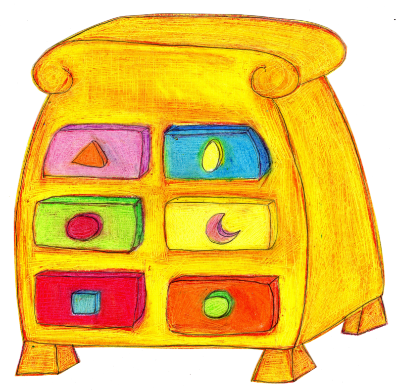 Commode Clip Art - Png Download - Full Size Clipart (#1966680) - PinClipart