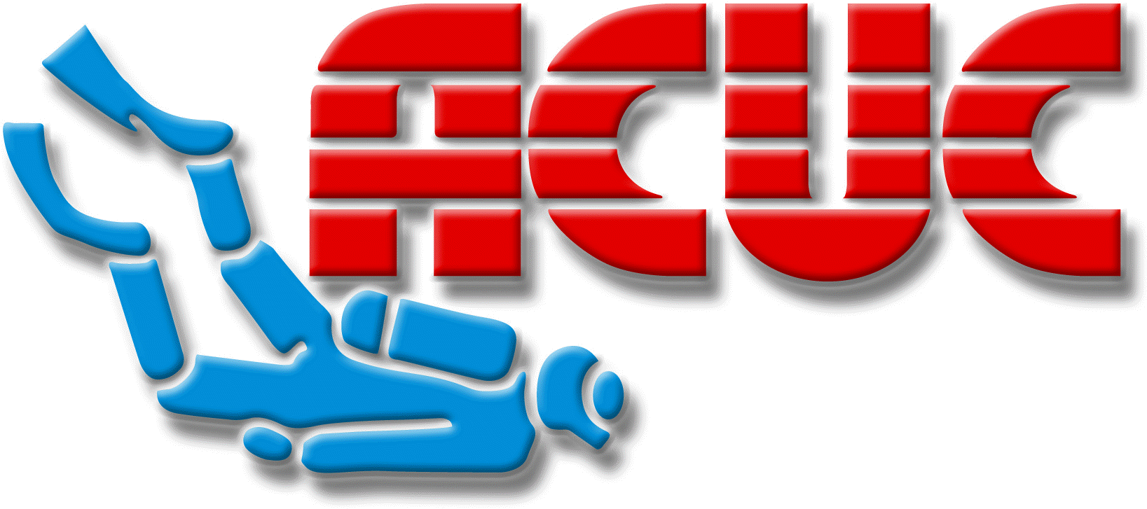 Acuc - Acuc Logo Clipart - Full Size Clipart (#1967937) - PinClipart