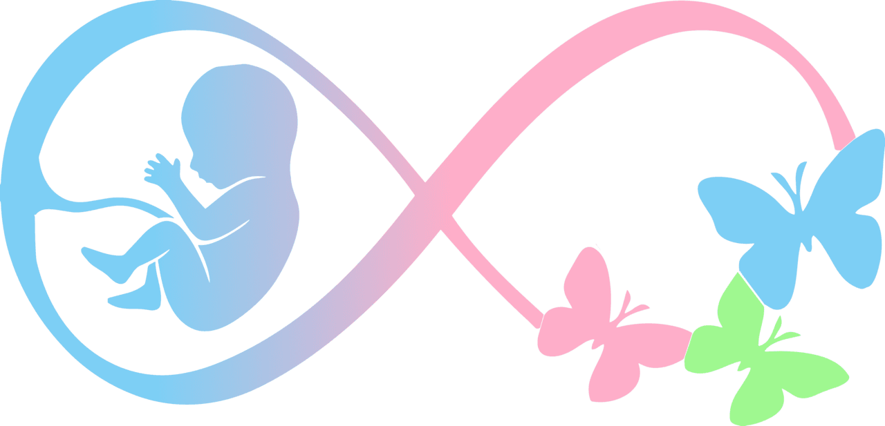 Download Infant And Pregnancy Loss Doula - Infant Loss Clipart ...