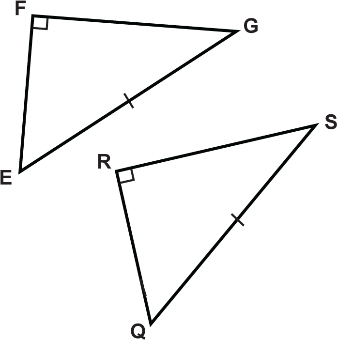 The Triangles Are Formed By Two Parallel Lines Cut Clipart - Full Size ...