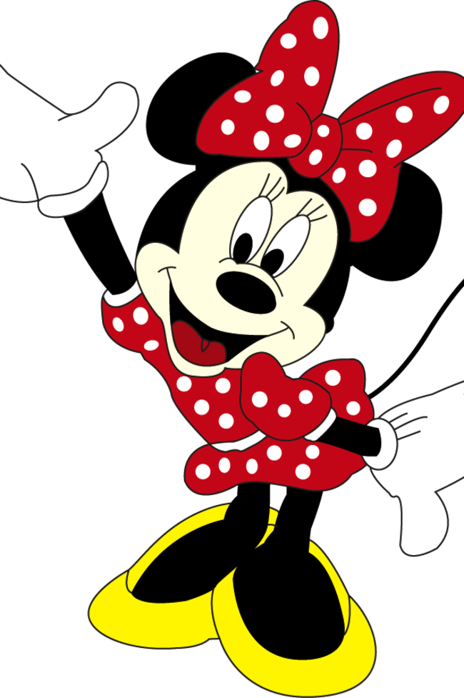 Hier Kommt Die Maus Opi Präsentiert Die "minnie Mouse" - Imágenes De ...