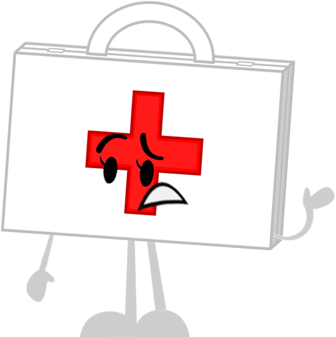 First Aid Kit - Comics Clipart - Full Size Clipart (#1972847) - PinClipart