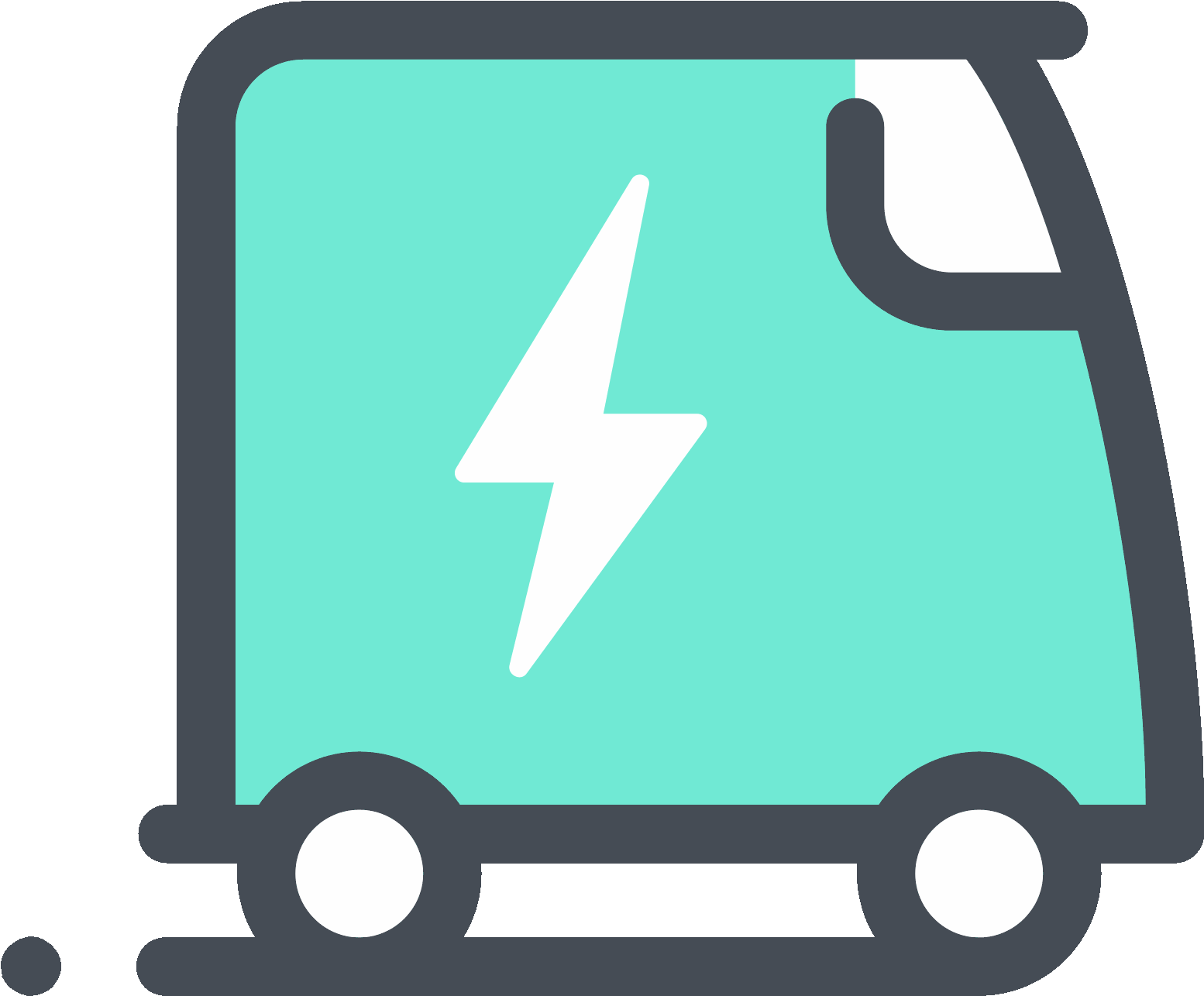 Electromobile Icon - Ambulance Png Clipart - Full Size Clipart ...