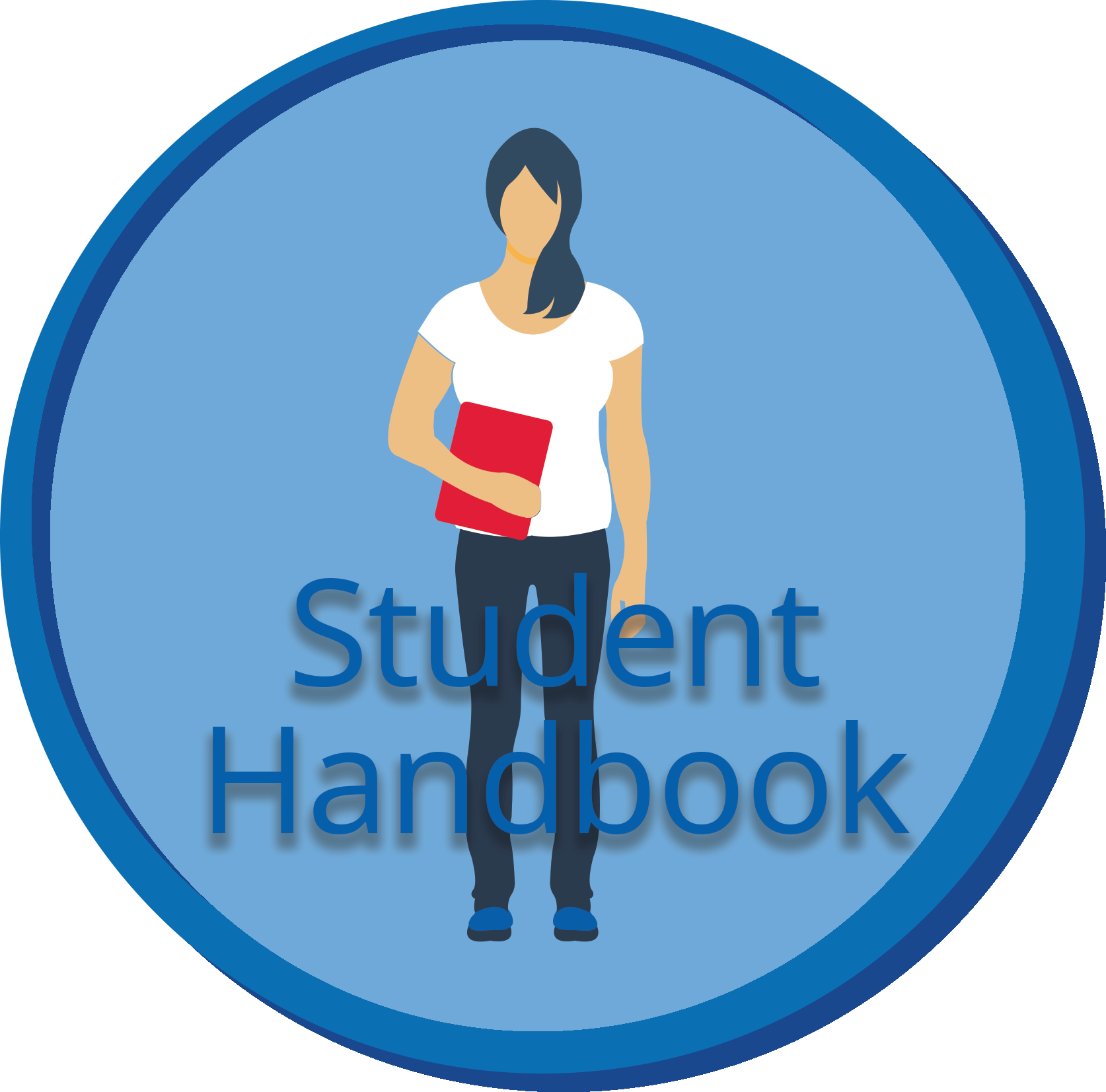Dublin Adult Education Student Handbook - Student Handbook Logos ...