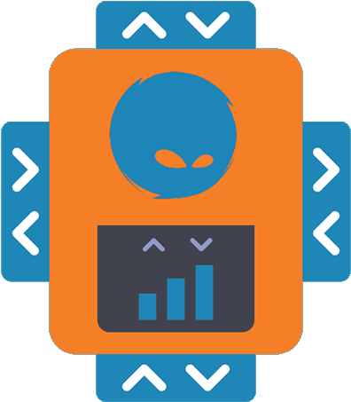 Distributed Ledger On Blockchain - Distributed Ledger Icon Clipart ...