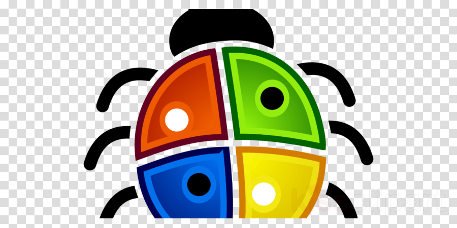 Software Bug Clipart Software Bug Computer Software - Computer Bugs ...