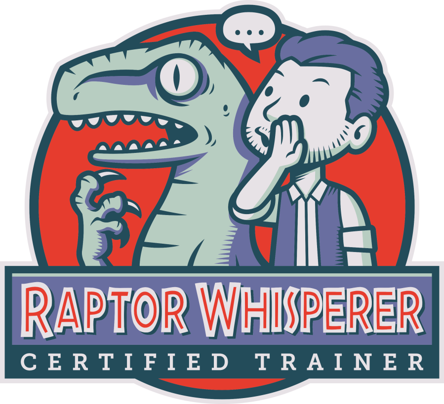 Raptor Clip Art - Png Download - Full Size Clipart (#1978546) - PinClipart