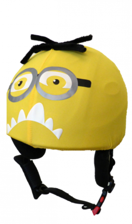 Transparent Minion - Skiing Clipart - Full Size Clipart (#1978866 ...