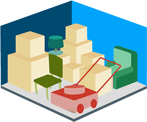 Download 10 X 10storage Unit 10 X 10 Storage Unit At Allstar - All Star ...