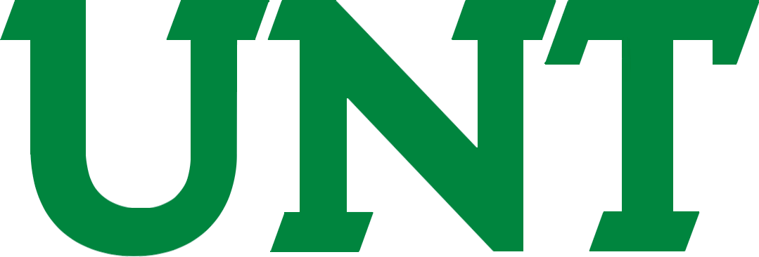 University Of North Texas Logo Png Clipart - Full Size Clipart ...