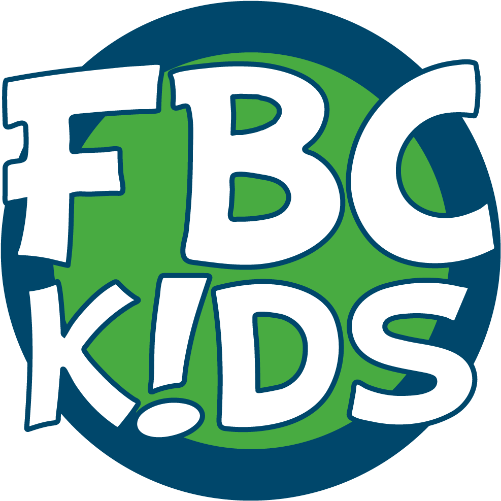 Fbc Kids Clipart - Full Size Clipart (#1983173) - PinClipart