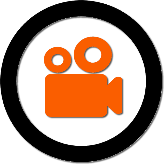 Video - Circle Clipart - Full Size Clipart (#1983767) - PinClipart