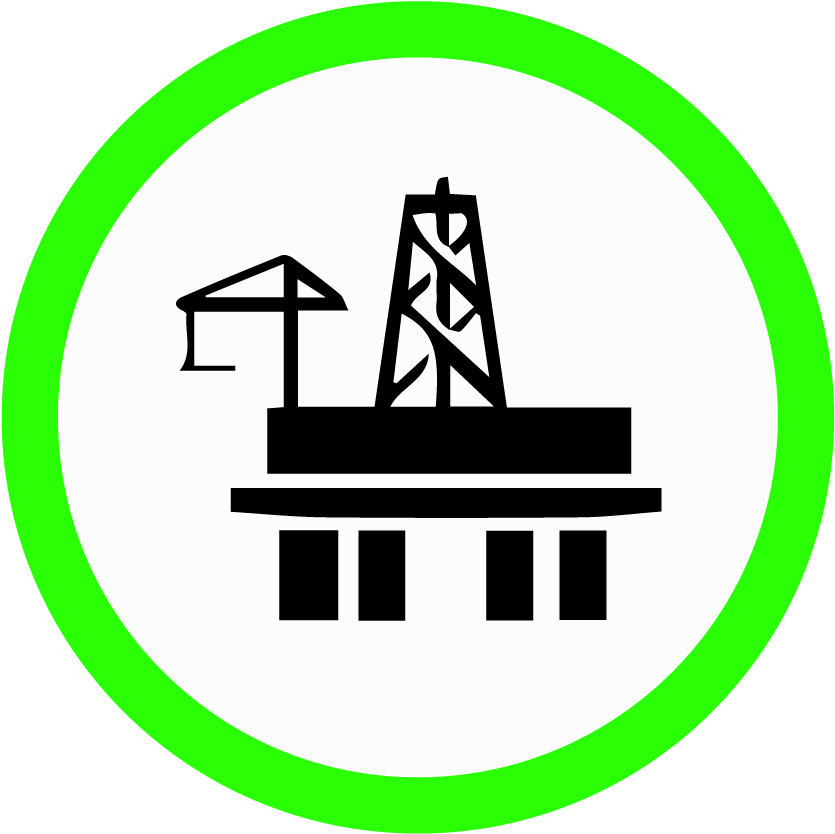 Offshore - Icon Clipart - Full Size Clipart (#1986159) - PinClipart