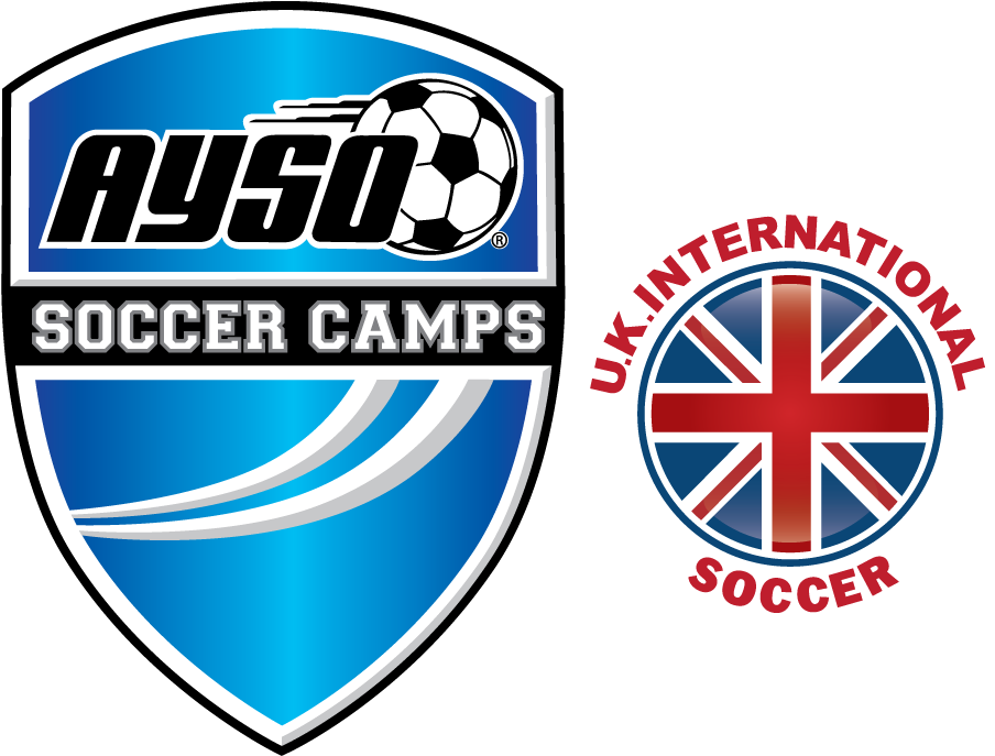 Ayso Soccer Camps & Training - Ayso Soccer Camp Logo Clipart - Full ...