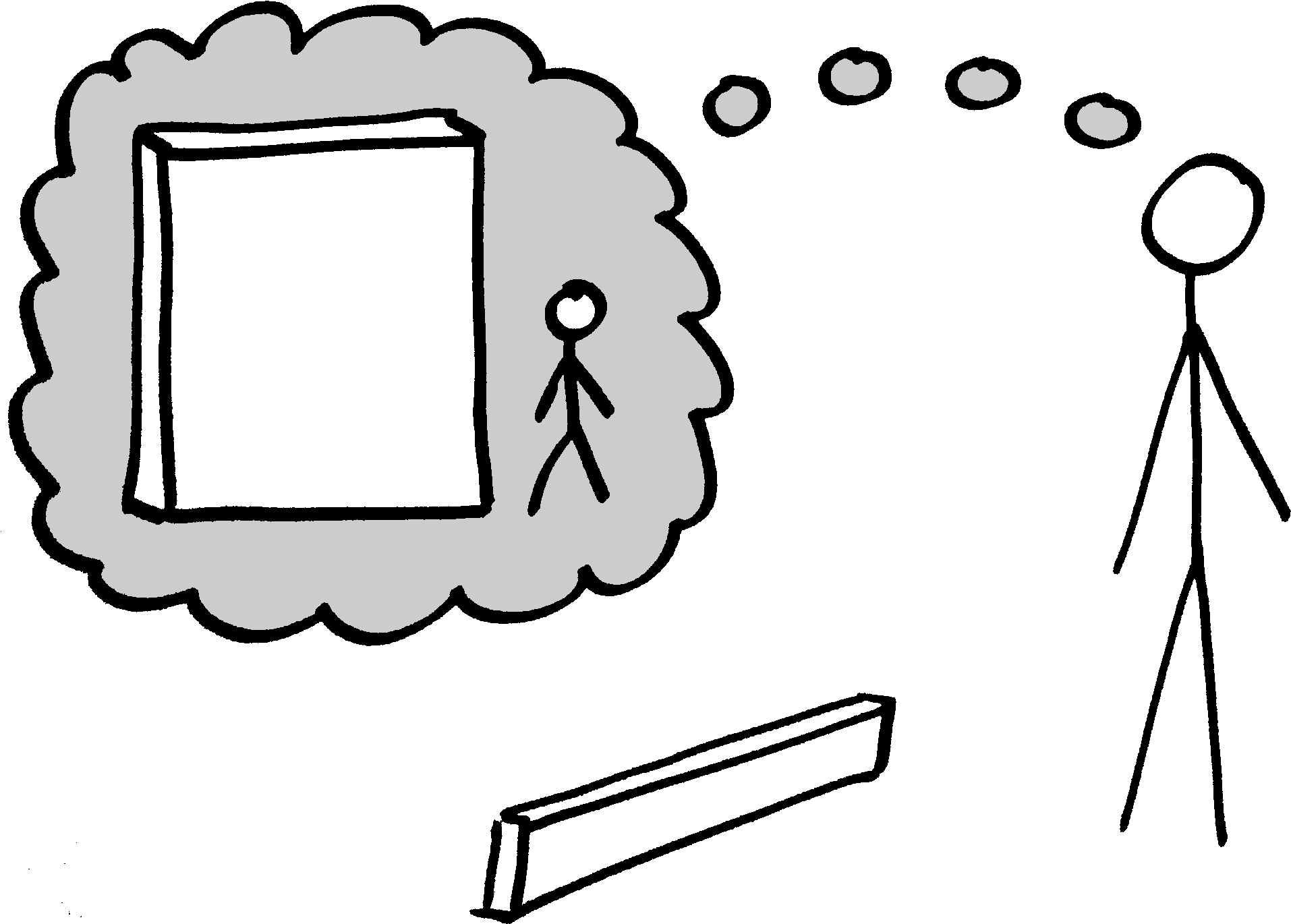 Images/bias - Line Art Clipart - Full Size Clipart (#1986580) - PinClipart