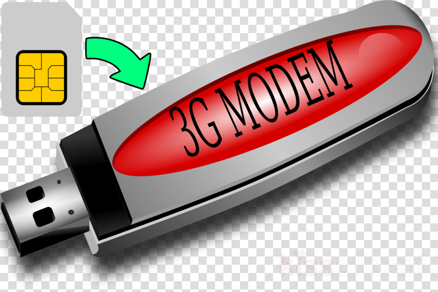 Pen Drive Clipart Usb Flash Drives Mobile Broadband - Ki.se.ki Vol.1 ...