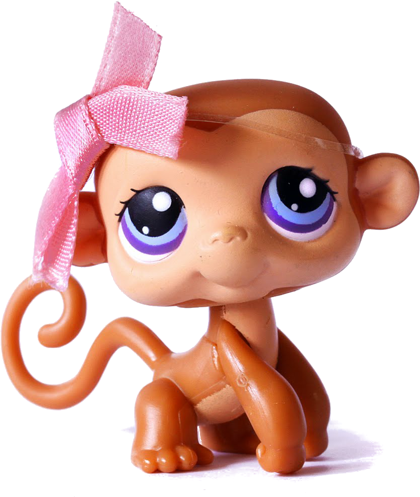 Littlest Pet Shop Clip Art - Png Download - Full Size Clipart (#1988450 ...