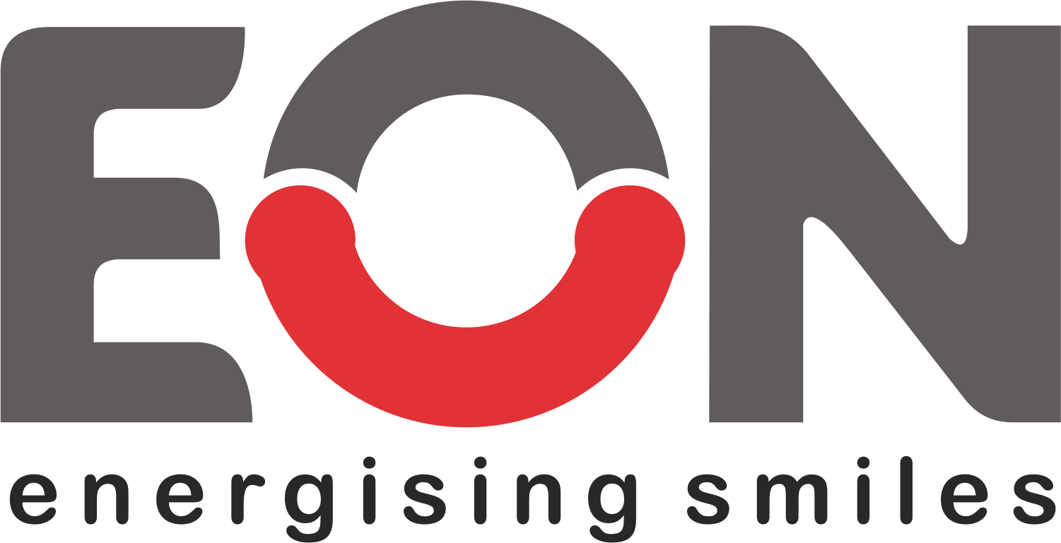 Download Custom Menu Text - Eon Electric Logo Clipart (#1988571 ...