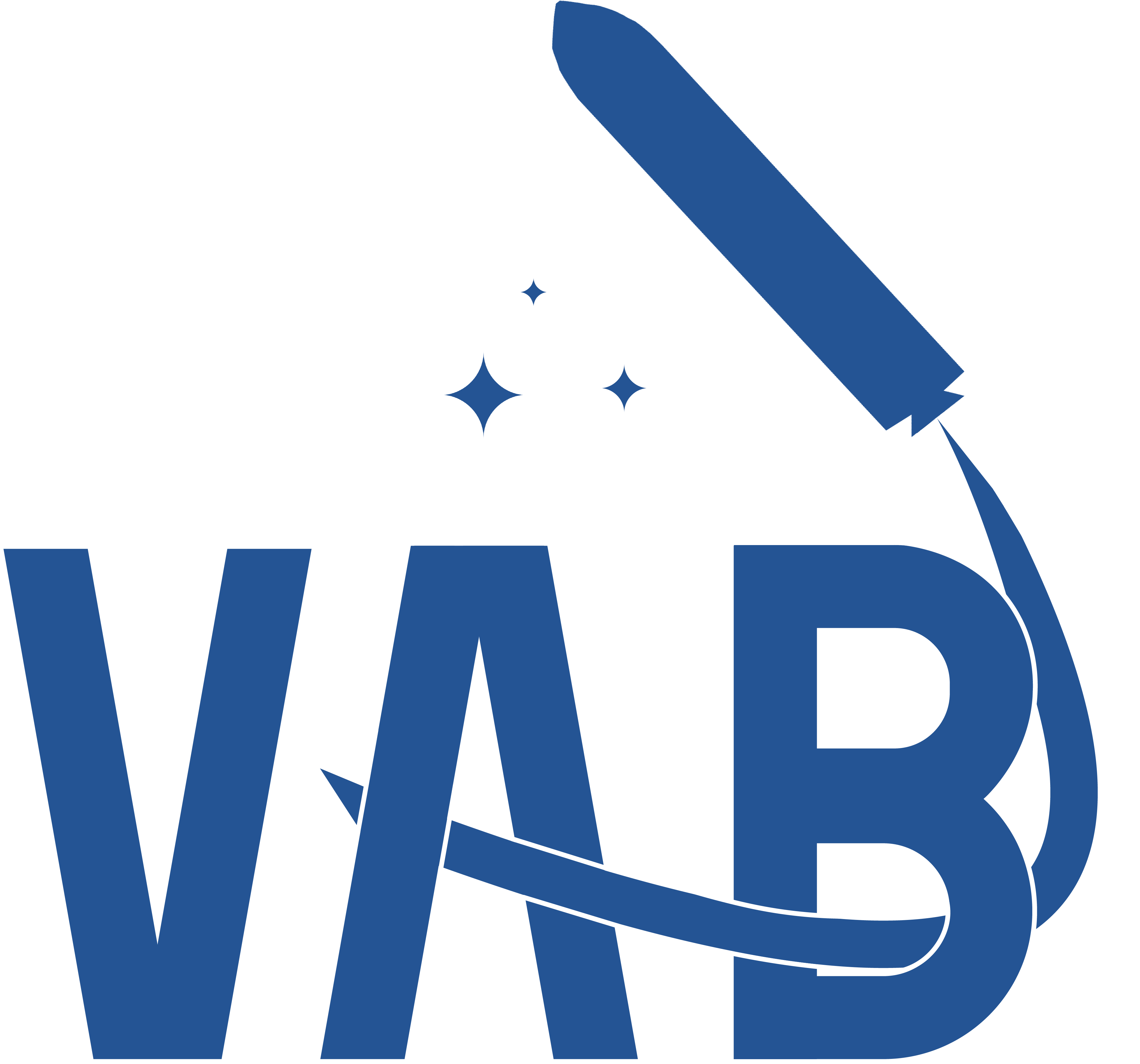 Vab Logo - Logo Clipart - Full Size Clipart (#1988710) - PinClipart