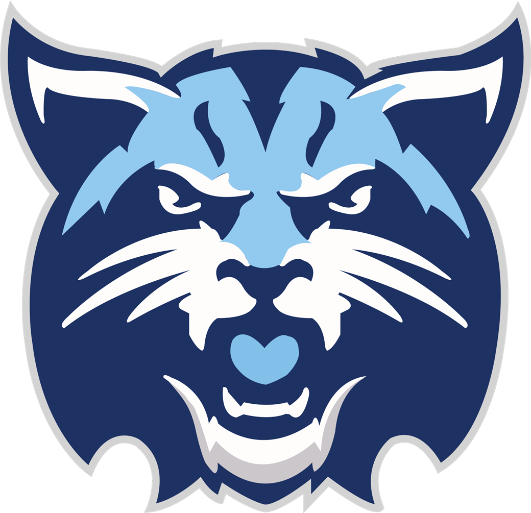 Download Lynx Logo - Lynx Mascot Logo Head Clipart (#1990287) - PinClipart