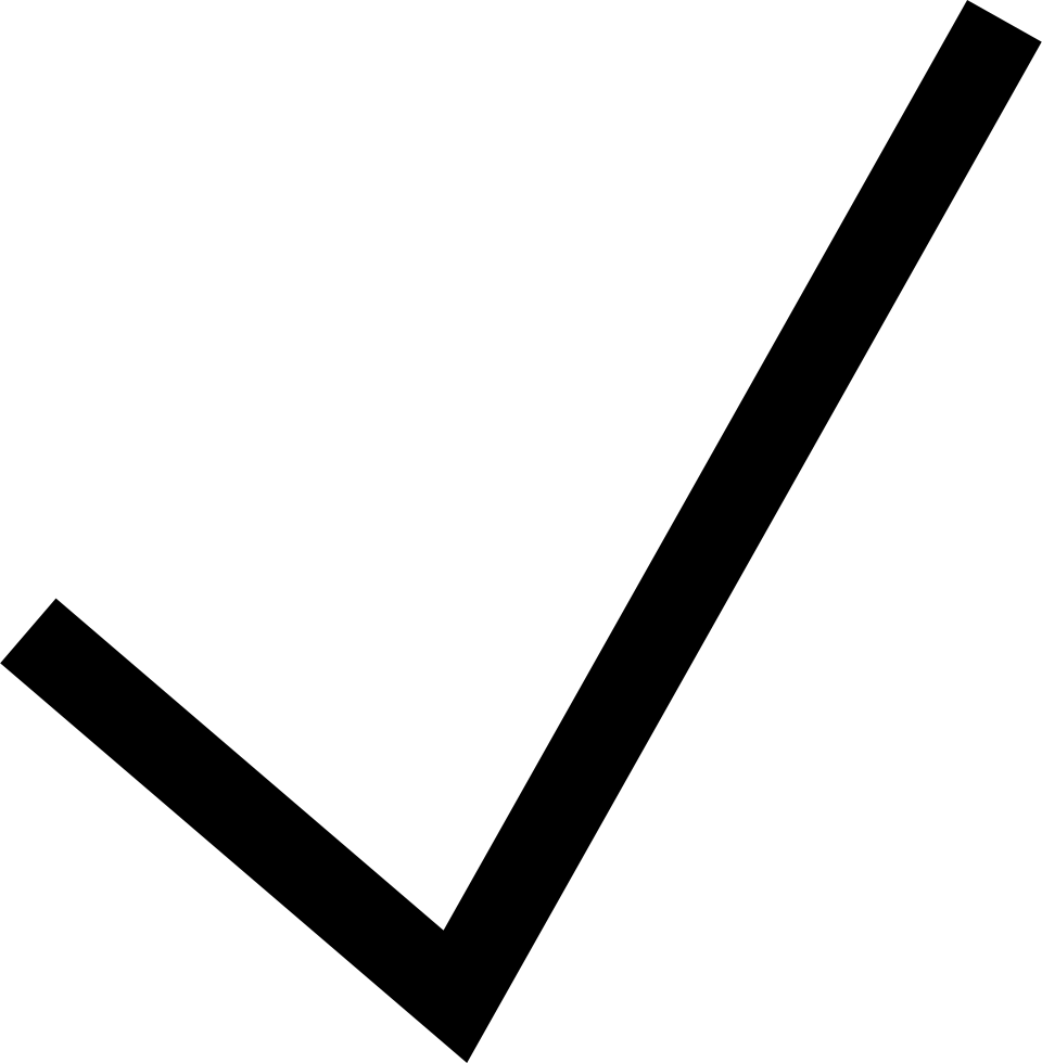 Banner Stock Check Mark Svg Png Icon Free Download - Pdf Check Mark ...