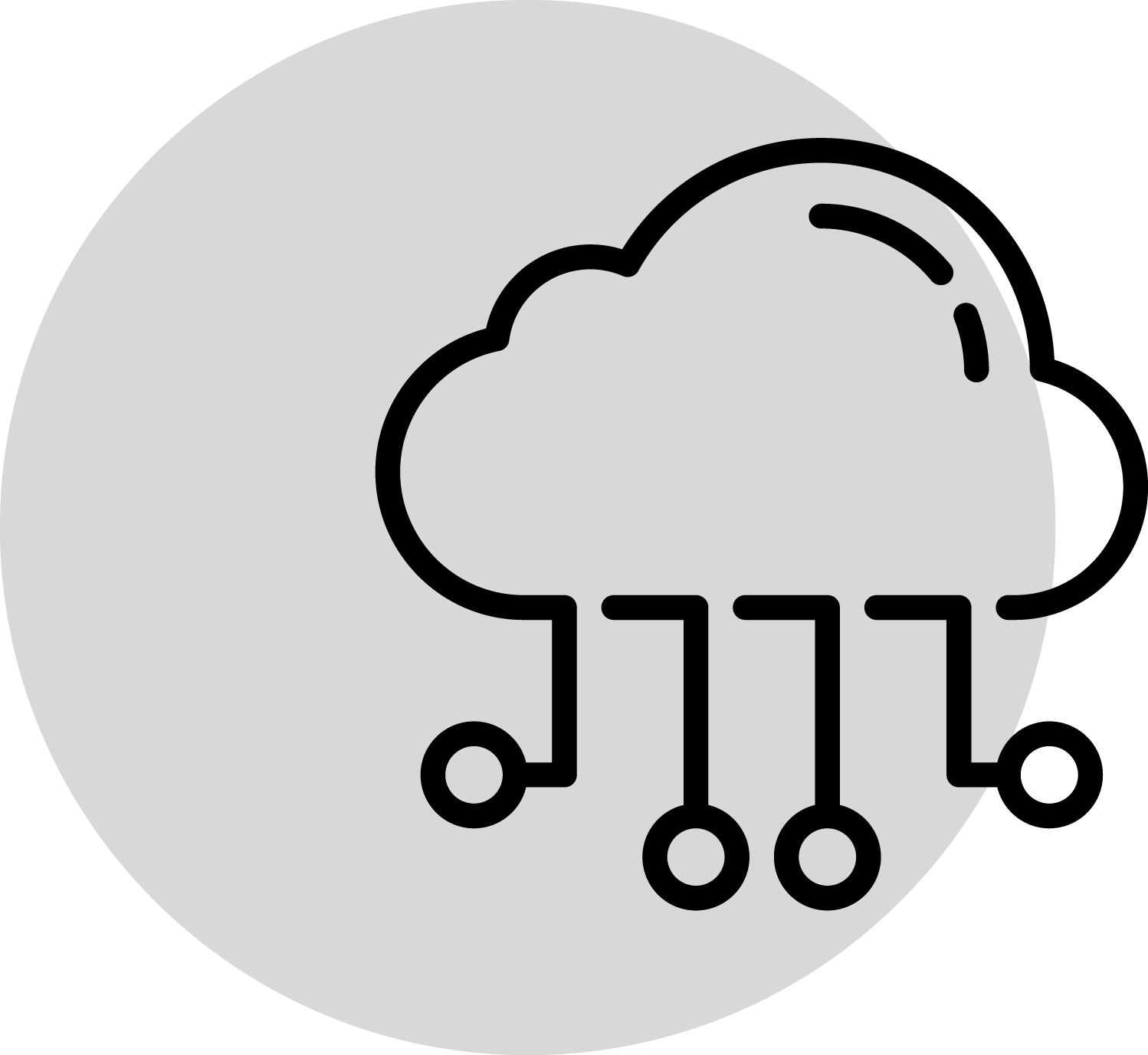 Leveraging Data Clipart - Full Size Clipart (#1993992) - PinClipart