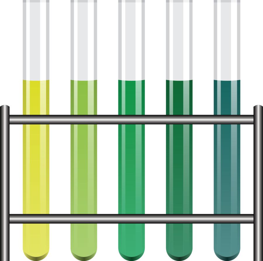 Test Tube Rack Clip Art Clipart Test Tube Rack Test - Test Tube - Png ...