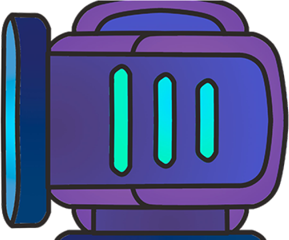 Laser Clipart Laser Cannon - Png Download - Full Size Clipart (#1994557 ...