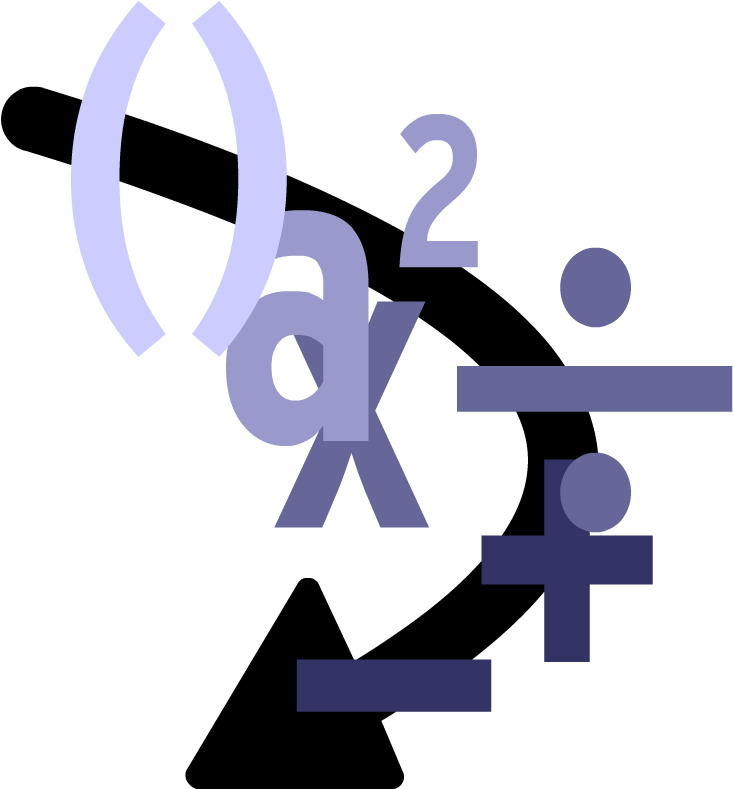 Order Of Operations - Mathematics Clipart - Full Size Clipart (#1994632 ...