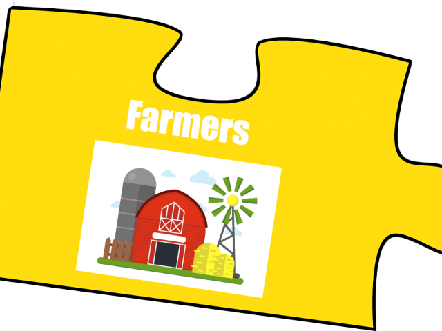 Farmland Clipart Transparent - Png Download - Full Size Clipart ...
