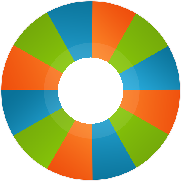 Download Spin Wheel Clip Art - Png Download (#1996262) - PinClipart