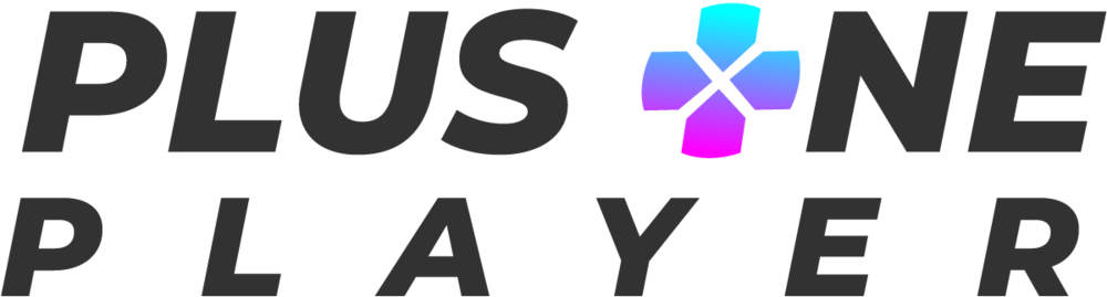 Plus One Player Clipart - Full Size Clipart (#1999783) - PinClipart