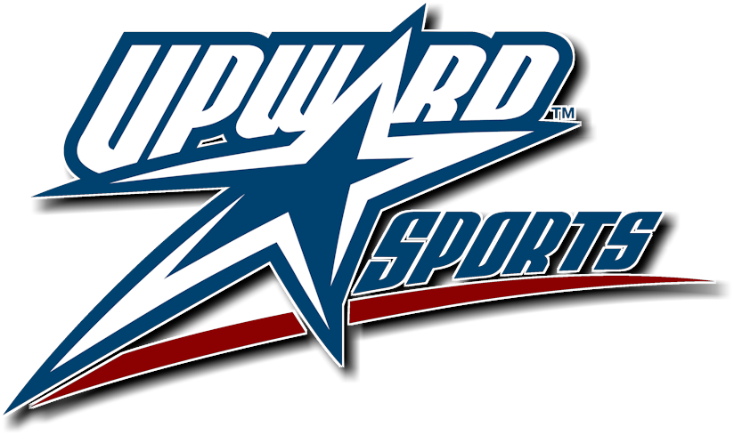 Kids Flag Football Clip Art - Upward Sports - Png Download - Full Size ...