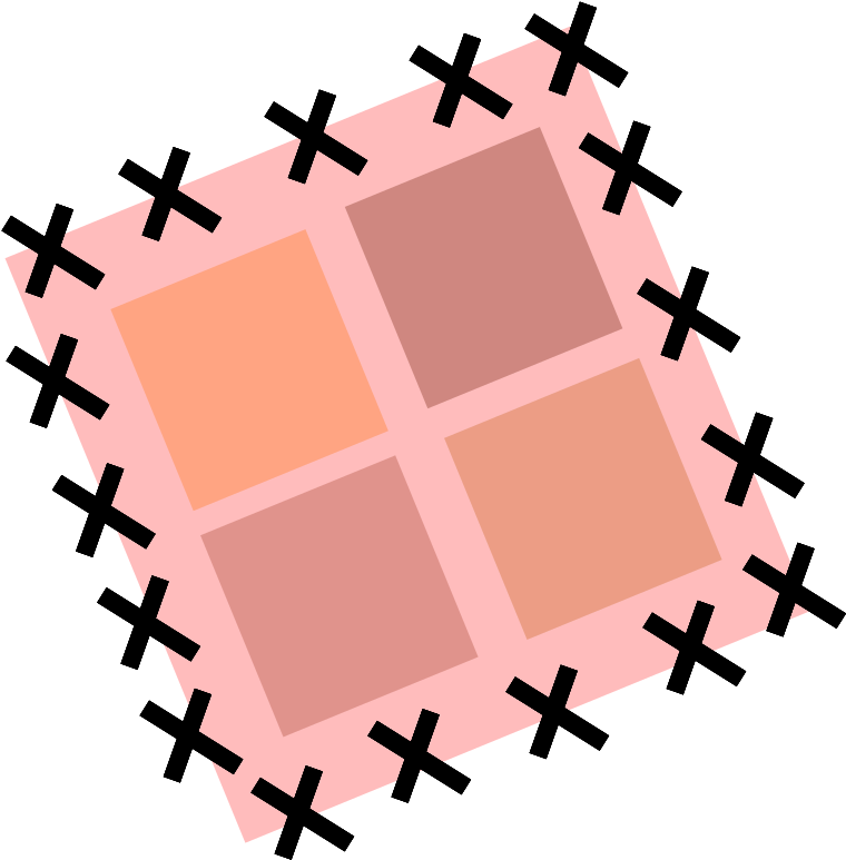 Patches Clipart - Png Download - Full Size Clipart (#21939) - PinClipart