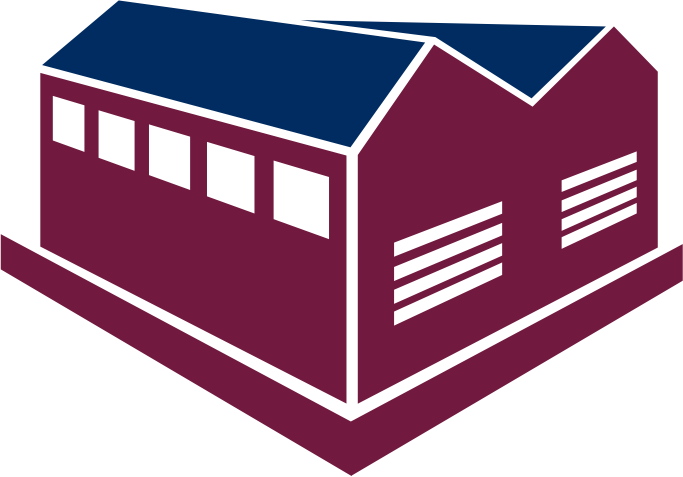 Warehouse Vector Png - Icono Bodega Png Clipart - Full Size Clipart ...