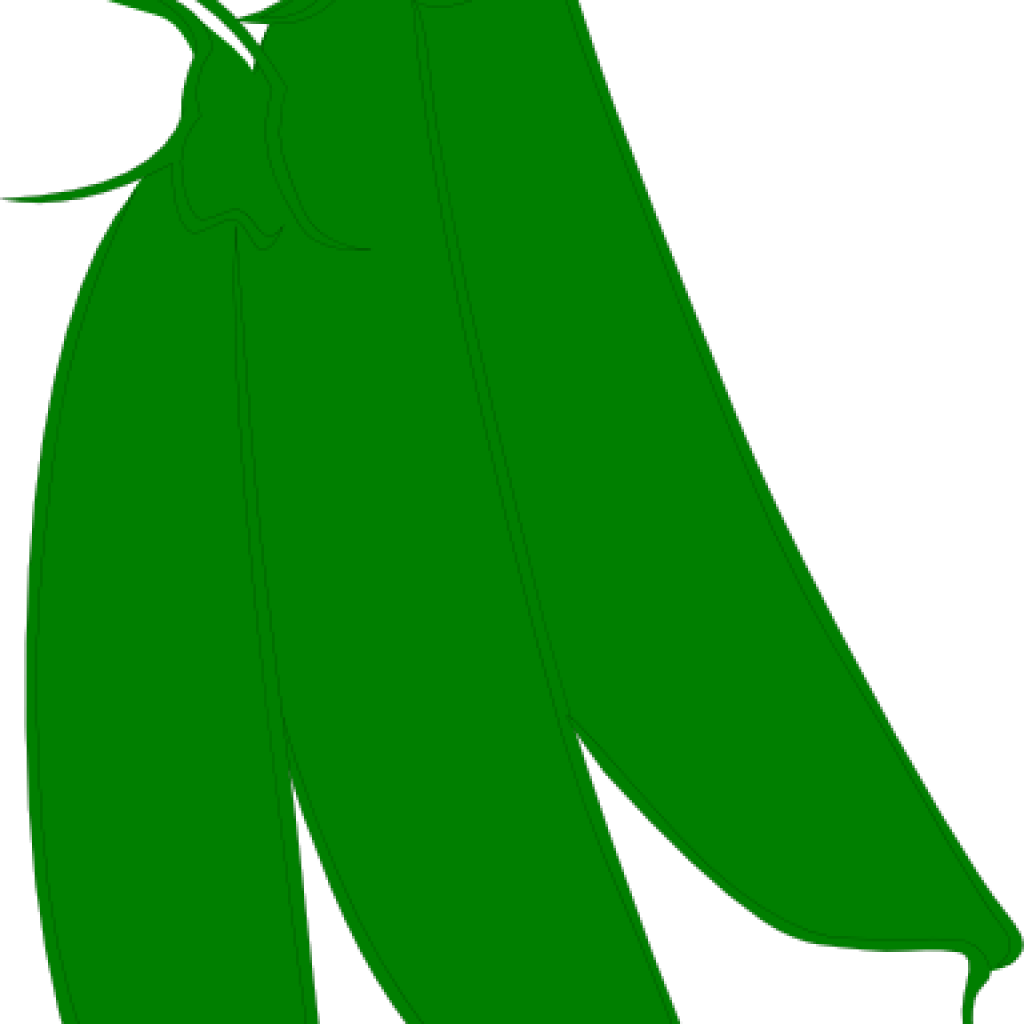 String Beans Clip Art Green Beans Clip Art At Clker - Clip Art - Png ...