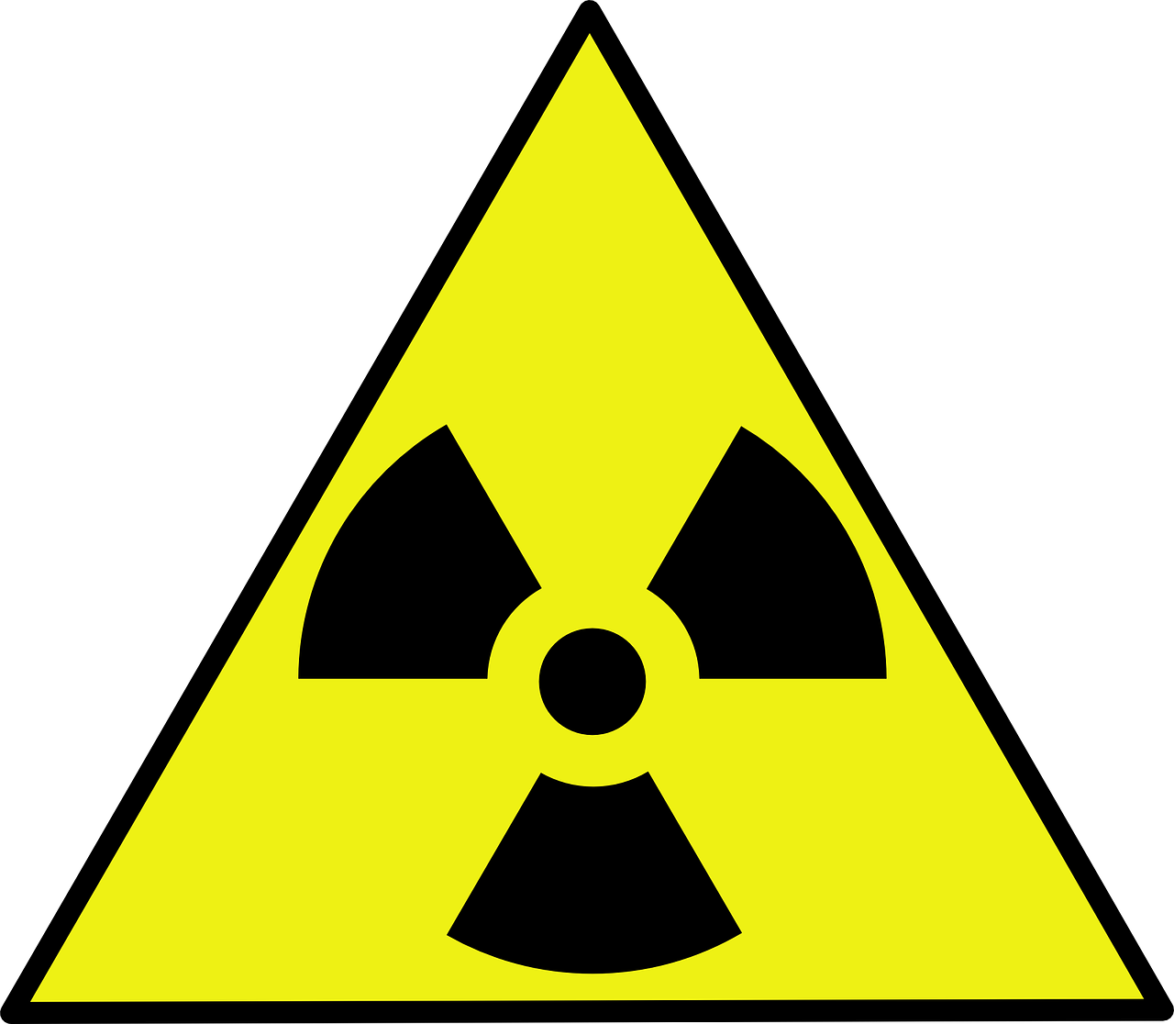 Warning Signs Clip Art - Hazard Clip Art - Png Download - Full Size ...