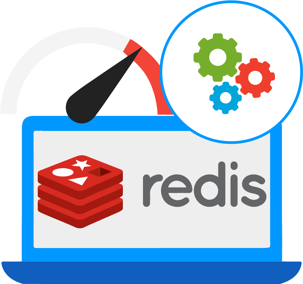 Redis Cache Installation And Setup - Redis Clipart - Full Size Clipart (#23710) - PinClipart