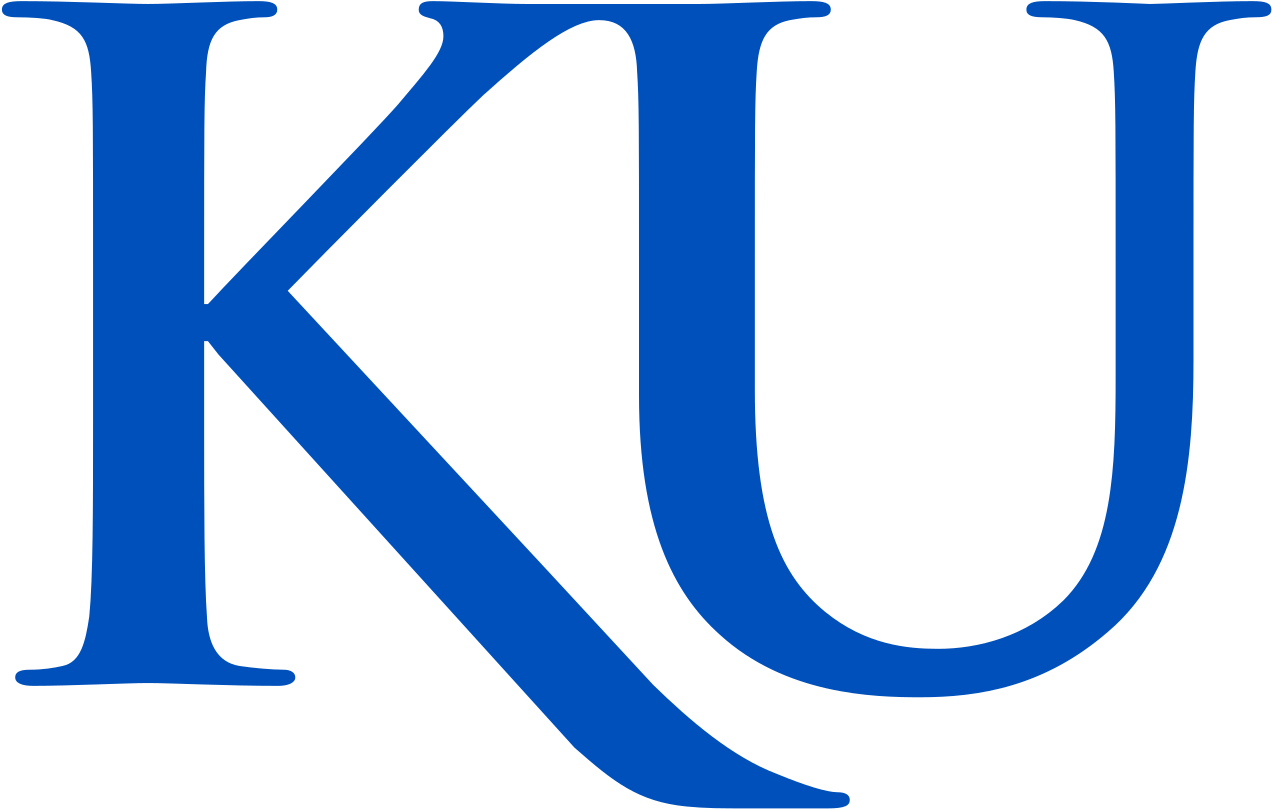 University Of Kansas Basketball Logo Clipart - Full Size Clipart ...