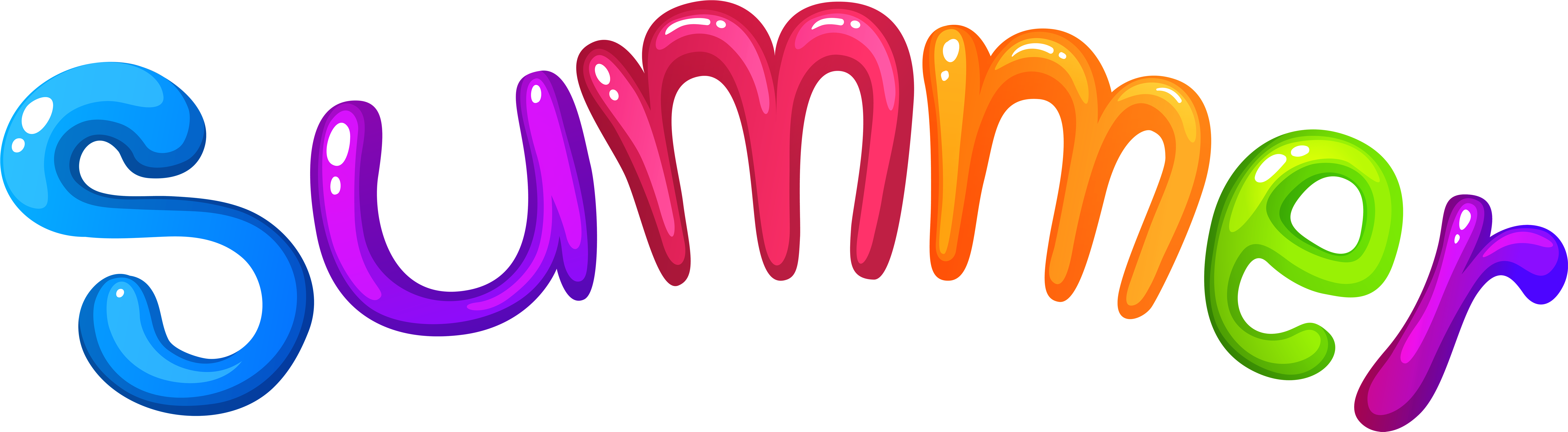 Download Summer Png Clip Art Imageu200b Quality - Transparent ...