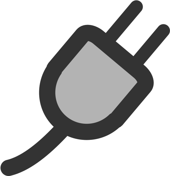 Network Disconnected Png Images 600 X - Charger Clipart Transparent Png ...