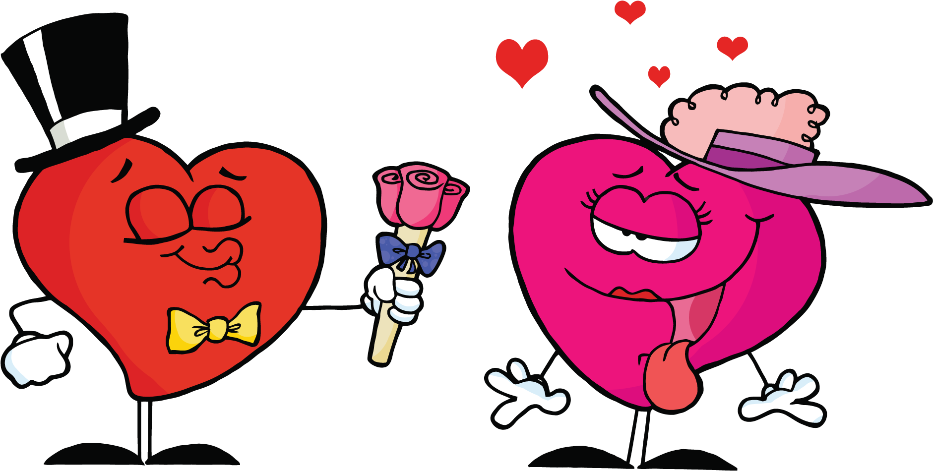 Pink Lady Clipart - Full Size Clipart (#26131) - PinClipart