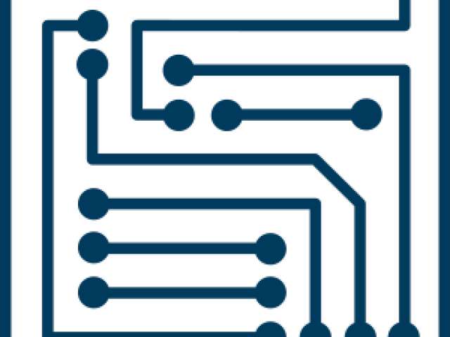 Industrial Clipart Electronic Engineer - Electronics - Png Download ...