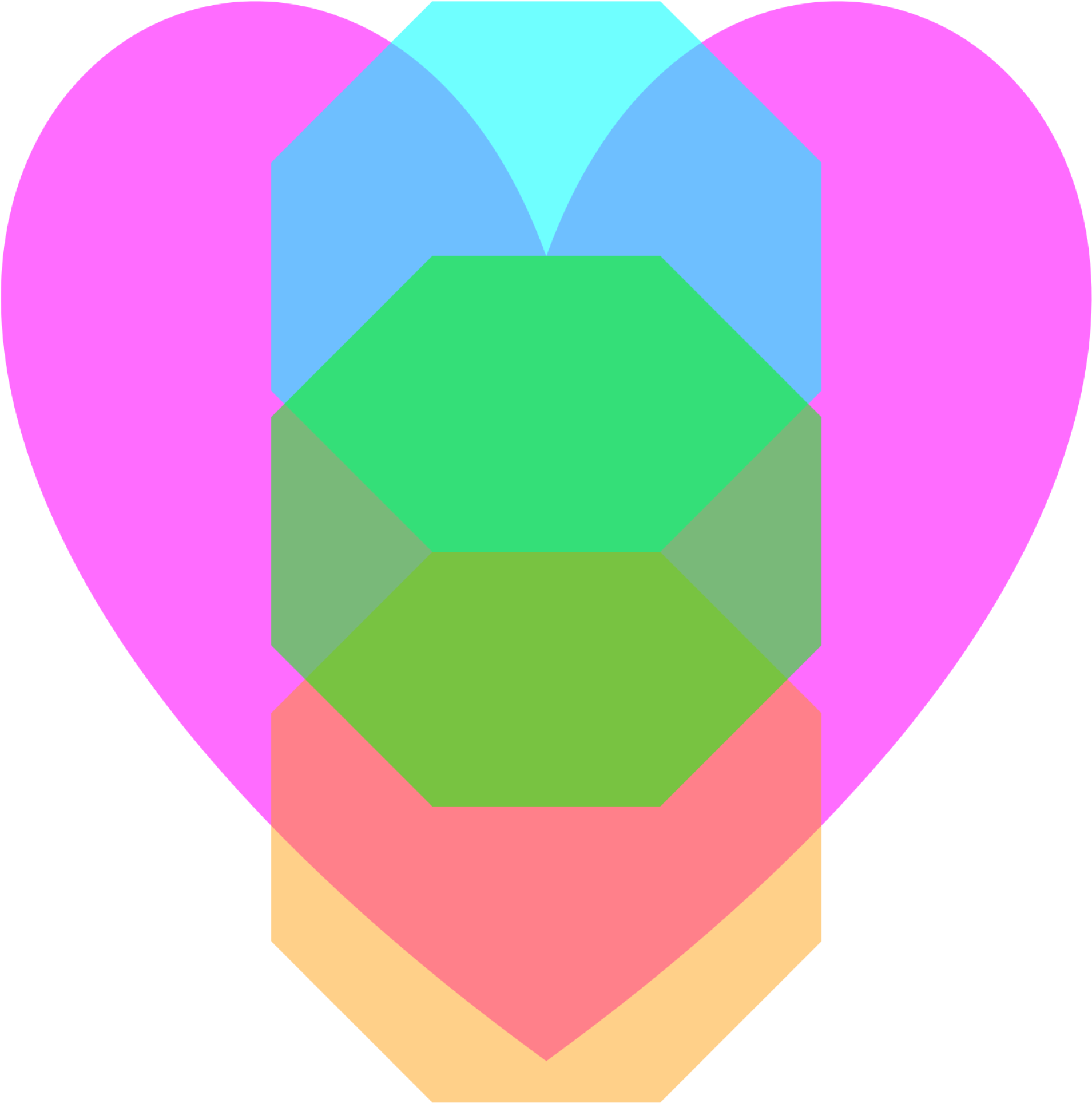 Green Computer Icons Magenta Yellow Cyan - Cmyk Color Model Clipart ...