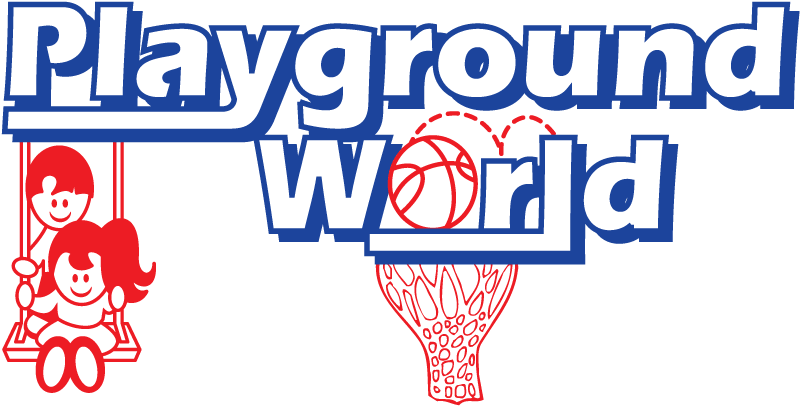 Playground World - Playground World Logo Clipart - Full Size Clipart ...